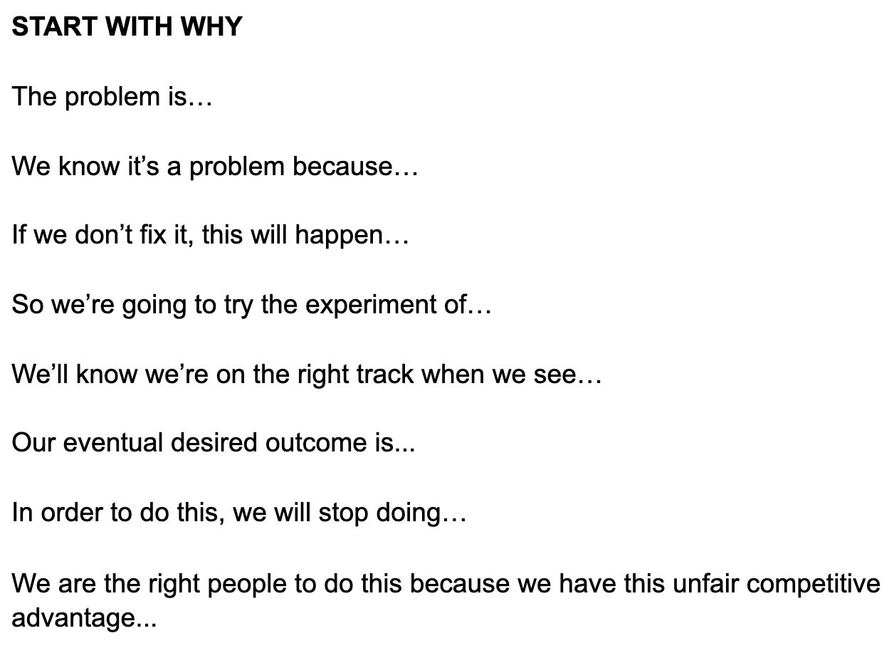 How to stop the "curse of knowledge" from ambushing your communication ...